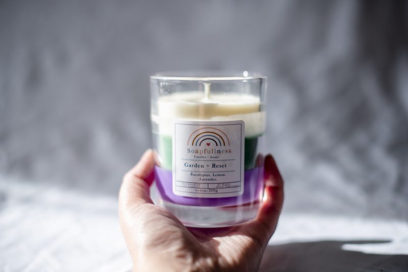 Looking For The Best Devon Candles? Self-Care Candles